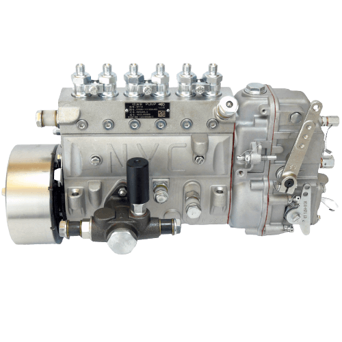 BOMBA INJETORA DO MOTOR | SIDOBEL