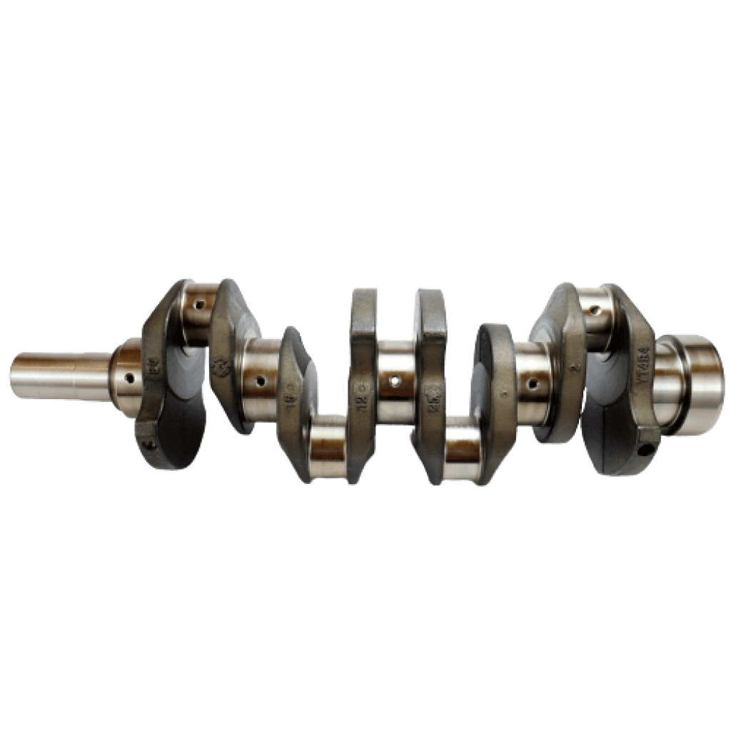 ARVORE DE MANIVELA (VIRABREQUIM) | SIDOBEL