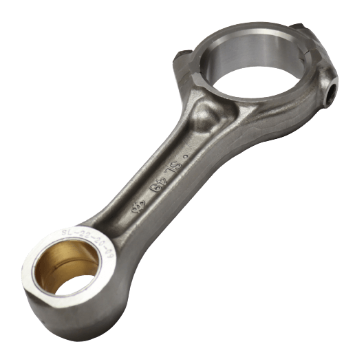 BIELA DO MOTOR | SIDOBEL